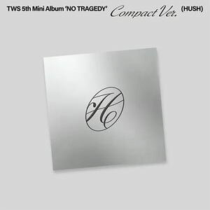 5TH MINI ALBUM ： NO TRAGEDY （COMPACT VER.） （HUSH）詳しい納期他、ご注文時はお支払・送料・返品のページをご確認ください発売日2026/4/28TWS / 5TH MINI ALBUM ： NO ...