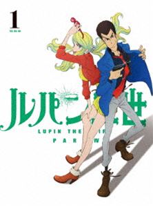 詳しい納期他、ご注文時はお支払・送料・返品のページをご確認ください発売日2015/12/23ルパン三世 PART IV Vol.1 ジャンル アニメテレビアニメ 監督 矢野雄一郎 出演 栗田貫一小林清志浪川大輔沢城みゆき山寺宏一藤井ゆきよ山...