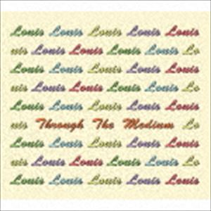 ルイス スルー ザ ミディアム詳しい納期他、ご注文時はお支払・送料・返品のページをご確認ください発売日2017/12/15Louis / Through The Mediumスルー ザ ミディアム ジャンル 邦楽ロック/ソウル 関連キーワー...