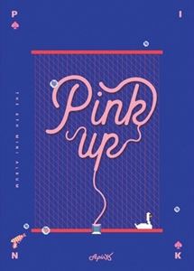 6TH MINI ALBUM ： PINK UP （B VERSION）詳しい納期他、ご注文時はお支払・送料・返品のページをご確認ください発売日2017/6/23APINK / 6TH MINI ALBUM ： PINK UP （B VER...