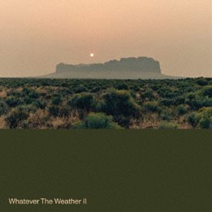 詳しい納期他、ご注文時はお支払・送料・返品のページをご確認ください発売日2025/3/14Whatever The Weather / Whatever The Weather II ジャンル 洋楽クラブ/テクノ 関連キーワード Whate...
