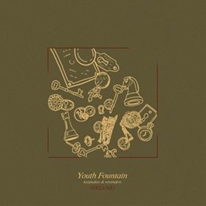 KEEPSAKES ＆ REMINDERS （DELUXE）詳しい納期他、ご注文時はお支払・送料・返品のページをご確認ください発売日2022/11/18YOUTH FOUNTAIN / KEEPSAKES ＆ REMINDERS （DELU...