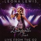 THE LABYRINTH TOUR LIVE FROM THE O2詳しい納期他、ご注文時はお支払・送料・返品のページをご確認ください発売日2010/12/22関連キーワード：SICP-2980/1レオナ・ルイス / ラビリンス・ツアー ...