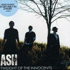 TWILIGHT OF THE INNOCENTS詳しい納期他、ご注文時はお支払・送料・返品のページをご確認くださいASH / TWILIGHT OF THE INNOCENTSアッシュ / トワイライト・オズ・ジ・イノセンツ ジャンル 洋...