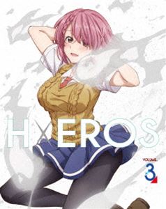 ドキュウヘンタイエグゼロス3詳しい納期他、ご注文時はお支払・送料・返品のページをご確認ください発売日2020/11/25関連キーワード：アニメーション ブルーレイ BDド級編隊エグゼロス 3（完全生産限定盤）ドキュウヘンタイエグゼロス3 ジ...