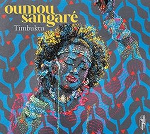 TIMBUKTU詳しい納期他、ご注文時はお支払・送料・返品のページをご確認ください発売日2022/4/29OUMOU SANGARE / TIMBUKTUウム・サンガレ / TIMBUKTU ジャンル 洋楽ワールドミュージックその他 関連キ...