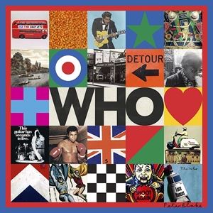 WHO （DELUXE）詳しい納期他、ご注文時はお支払・送料・返品のページをご確認ください発売日2019/12/6WHO / WHO （DELUXE）フー / フー（デラックス） ジャンル 洋楽ロック 関連キーワード フーWHOイギリスの3...