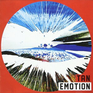 TAN＋EMOTION詳しい納期他、ご注文時はお支払・送料・返品のページをご確認ください発売日2014/9/25TAN＋EMOTION / TAN＋EMOTIONタニモーション / タン＋エモーション ジャンル 洋楽アジアンポップス 関連キ...
