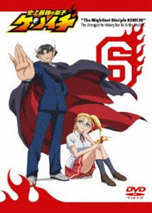 詳しい納期他、ご注文時はお支払・送料・返品のページをご確認ください発売日2007/8/24史上最強の弟子ケンイチ 6 ジャンル アニメテレビアニメ 監督 亀垣一 出演 関智一川上とも子有川博石塚運昇2006年10月からテレビ東京系で放送、｢...