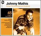 SWINGS THE GREAT AMERICAN SONGBOOK詳しい納期他、ご注文時はお支払・送料・返品のページをご確認ください発売日2013/2/25JOHNNY MATHIS / SWINGS THE GREAT AMERICAN...