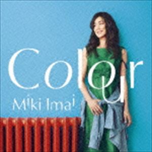 イマイミキ カラー詳しい納期他、ご注文時はお支払・送料・返品のページをご確認ください発売日2015/5/20関連キーワード：アルバム今井美樹 / Colour（通常盤）カラー ジャンル 邦楽J-POP 関連キーワード 今井美樹モデル・女優と...