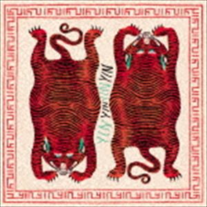 インイン ザ ラビット ザット ハンツ タイガース詳しい納期他、ご注文時はお支払・送料・返品のページをご確認ください発売日2020/8/5イン・イン / ザ・ラビット・ザット・ハンツ・タイガースザ ラビット ザット ハンツ タイガース ジャ...