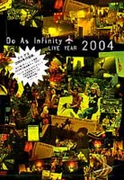 詳しい納期他、ご注文時はお支払・送料・返品のページをご確認ください発売日2005/3/2関連キーワード：DAI ドゥアズ ドゥアズインフィニティ ライブイヤー2004 live ライブ ライブDVDDo As Infinity／Do As ...