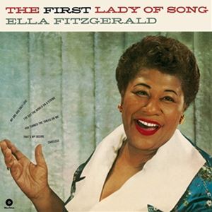 FIRST LADY OF SONG詳しい納期他、ご注文時はお支払・送料・返品のページをご確認ください発売日2019/2/14ELLA FITZGERALD / FIRST LADY OF SONGエラ・フィッツジェラルド / ファースト・...