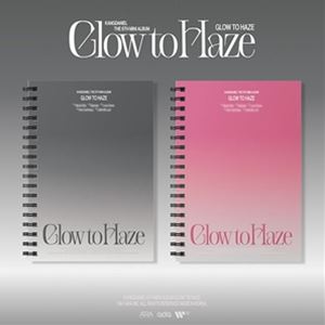 6TH MINI ALBUM ： GLOW TO HAZE （PHOTO BOOK VER.）詳しい納期他、ご注文時はお支払・送料・返品のページをご確認ください発売日2025/6/17KANG DANIEL / 6TH MINI ALBUM...