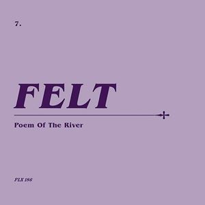 POEM OF THE RIVER詳しい納期他、ご注文時はお支払・送料・返品のページをご確認ください発売日2018/9/21FELT / POEM OF THE RIVERフェルト / ポエム・オブ・ザ・リバー ジャンル 洋楽ロック 関連キ...