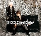SECRET CLUSTER詳しい納期他、ご注文時はお支払・送料・返品のページをご確認ください発売日2012/8/22関連キーワード：DWDH-10/1 アクセス AXS シークレットクラスター アルバムaccess / Secret Cl...