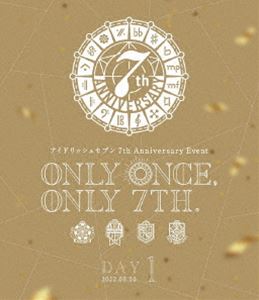 アイドリッシュセブンセブンスアニバーサリーイベントオンリーワンスオンリーセブンスデイ1詳しい納期他、ご注文時はお支払・送料・返品のページをご確認ください発売日2023/4/26関連キーワード：IDOLiSH7 アイ7 アイドリッシュセブント...