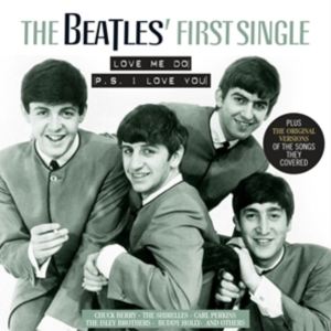 BEATLES’ FIRST SINGLE （CRYSTAL CLEAR ＆ TRANSPARENT GREEN MIXED）詳しい納期他、ご注文時はお支払・送料・返品のページをご確認ください発売日2026/1/23V／A / BEATLE...