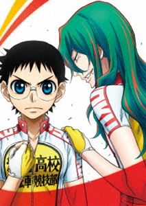 詳しい納期他、ご注文時はお支払・送料・返品のページをご確認ください発売日2017/4/12関連キーワード：ブルーレイ BD 弱ペダ よわぺだ弱虫ペダル NEW GENERATION Vol.1 ジャンル アニメテレビアニメ 監督 鍋島修 出...
