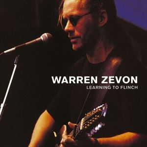 LEARNING TO FLINCH詳しい納期他、ご注文時はお支払・送料・返品のページをご確認くださいWARREN ZEVON / LEARNING TO FLINCHウォーレン・ゼヴォン / ラーニング・トゥ・フリンチ ジャンル 洋楽ポッ...