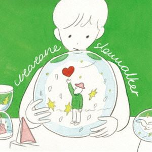 ウタタネマフラー ウタタネ スローウォーカー詳しい納期他、ご注文時はお支払・送料・返品のページをご確認ください発売日2024/12/11うたたねマフラー / utatane slowwalkerウタタネ スローウォーカー ジャンル 邦楽J-...