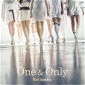 ONE＆ONLY詳しい納期他、ご注文時はお支払・送料・返品のページをご確認ください発売日2018/3/21Re：Complex / One＆Only（Type-W）ONE＆ONLY ジャンル 邦楽J-POP 関連キーワード Re：Compl...