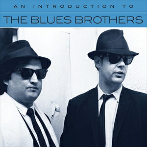 INTRODUCTION TO BLUES BROTHERS詳しい納期他、ご注文時はお支払・送料・返品のページをご確認ください発売日2017/3/30BLUES BROTHERS / INTRODUCTION TO BLUES BROTHE...
