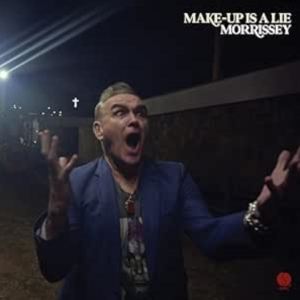 MAKE-UP IS A LIE詳しい納期他、ご注文時はお支払・送料・返品のページをご確認ください発売日2026/3/6MORRISSEY / MAKE-UP IS A LIEモリッシー / メイク・アップ・イズ・ア・ライ ジャンル 洋楽ロ...