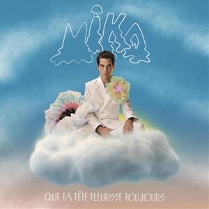 QUE TA TETE FLEURISSE TOUJOURS詳しい納期他、ご注文時はお支払・送料・返品のページをご確認ください発売日2023/12/1MIKA / QUE TA TETE FLEURISSE TOUJOURSミーカ / ク・...