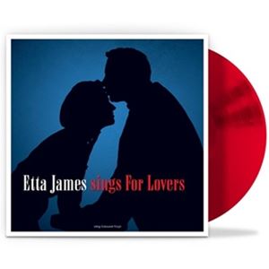 SINGS FOR LOVERS詳しい納期他、ご注文時はお支払・送料・返品のページをご確認ください発売日2024/11/15ETTA JAMES / SINGS FOR LOVERSエタ・ジェイムズ / シングス・フォー・ラヴァーズ ジャン...