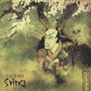サイ シキ詳しい納期他、ご注文時はお支払・送料・返品のページをご確認ください発売日2022/8/26SIGH / SHIKIシキ ジャンル 邦楽ロック/ソウル 関連キーワード SIGH日本のエクストリーム・メタル・バンド、サイが12枚目とな...