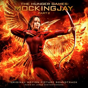 HUNGER GAMES ： MOCKINGJAY PART 2詳しい納期他、ご注文時はお支払・送料・返品のページをご確認ください発売日2015/12/4O.S.T. / HUNGER GAMES ： MOCKINGJAY PART 2サウ...