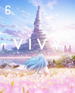 詳しい納期他、ご注文時はお支払・送料・返品のページをご確認ください発売日2021/11/24関連キーワード：ブルーレイ BD ヴィヴィVivy -Fluorite Eye’s Song- 6（完全生産限定版） ジャンル アニメテレビアニメ ...