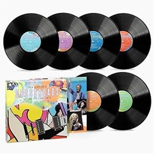 CROSSROADS GUITAR FESTIVAL 2023詳しい納期他、ご注文時はお支払・送料・返品のページをご確認ください発売日2024/11/29関連キーワード：Eric Clapton エリッククラプトンERIC CLAPTON ...