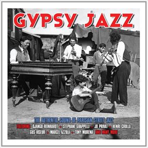 GYPSY JAZZ詳しい納期他、ご注文時はお支払・送料・返品のページをご確認ください発売日2015/5/30VARIOUS / GYPSY JAZZヴァリアス / ジプシー・ジャズ ジャンル ジャズ・フュージョン海外ジャズ 関連キーワード...