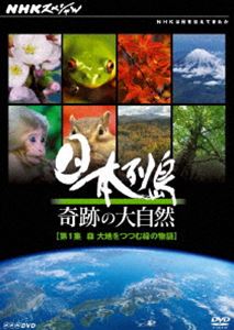 詳しい納期他、ご注文時はお支払・送料・返品のページをご確認ください発売日2011/3/31NHKスペシャル 日本列島 奇跡の大自然 第1集 森 大地をつつむ緑の物語 ジャンル 国内TVドキュメンタリー 監督 出演 高度1万mを飛ぶジェット機...