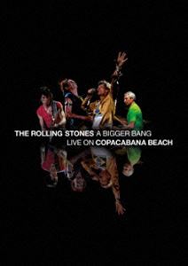ザローリングストーンズ アビガーバンライヴオンコパカバーナビーチ詳しい納期他、ご注文時はお支払・送料・返品のページをご確認ください発売日2021/7/9ザ・ローリング・ストーンズ／ア・ビガー・バン：ライヴ・オン・コパカバーナ・ビーチ（DVD...