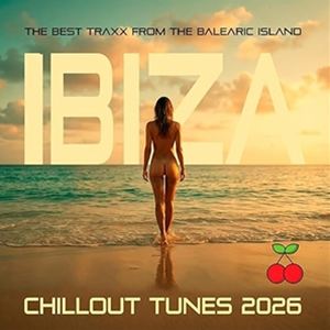 IBIZA CHILLOUT TUNES 2026詳しい納期他、ご注文時はお支払・送料・返品のページをご確認ください発売日2026/3/27VARIOUS ARTISTS / IBIZA CHILLOUT TUNES 2026ヴァリアス /...