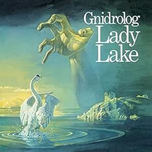 LADY LAKE （TRANSLUCENT YELLOW） （COLORED）詳しい納期他、ご注文時はお支払・送料・返品のページをご確認ください発売日2024/6/14GNIDROLOG / LADY LAKE （TRANSLUCENT ...