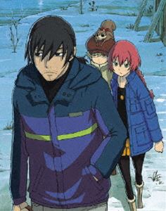 詳しい納期他、ご注文時はお支払・送料・返品のページをご確認ください発売日2010/2/24関連キーワード：ブルーレイ BDDARKER THAN BLACK 流星の双子 3（完全生産限定版） ジャンル アニメテレビアニメ 監督 岡村天斎 出...