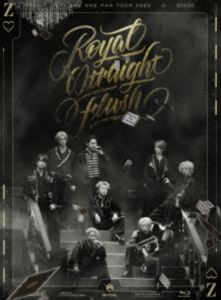 マーゼル マーゼルセカンドワンマンツアー2025ロイヤルストレートフラッシュ詳しい納期他、ご注文時はお支払・送料・返品のページをご確認ください発売日2025/12/24関連キーワード：UMXB-31003/4 2Blu-ray 2ndワンマ...