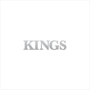 キングス キングス詳しい納期他、ご注文時はお支払・送料・返品のページをご確認ください発売日2016/1/28キングス / Kingsキングス ジャンル 洋楽ソウル/R&B 関連キーワード キングス※こちらの商品はインディーズ盤のため、在庫確...
