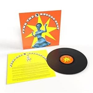 FUNK THE REGGAE BEAT： TROJAN RECORDS詳しい納期他、ご注文時はお支払・送料・返品のページをご確認ください発売日2026/5/29VARIOUS ARTISTS / FUNK THE REGGAE BEAT：...