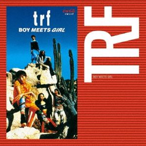 ティーアールエフ ボーイ ミーツ ガール オーバーナイト センセーション ジダイハアナタニユダネテル詳しい納期他、ご注文時はお支払・送料・返品のページをご確認ください発売日2024/12/4関連キーワード：シングルTRF / BOY MEE...