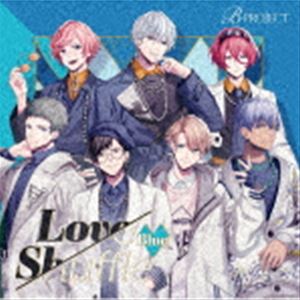 ビープロジェクト ラブ シャッフル ブルー詳しい納期他、ご注文時はお支払・送料・返品のページをご確認ください発売日2023/3/14関連キーワード：BプロB-PROJECT / Love Shuffle Blue（通常盤）ラブ シャッフル ...