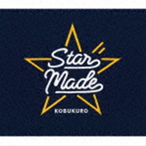 STAR MADE詳しい納期他、ご注文時はお支払・送料・返品のページをご確認ください発売日2021/8/4関連キーワード：WPZL-31881/2 こぶくろ kobukuro スターメイド アルバムコブクロ / Star Made（初回限定...