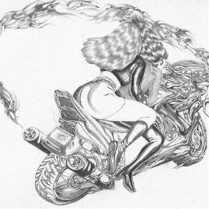 詳しい納期他、ご注文時はお支払・送料・返品のページをご確認ください発売日2025/3/14COURTING / LUST FOR LIFE， OR： ’HOW TO THREAD THE NEEDLE AND COME OUT THE OT...