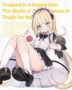 オトメゲーセカイハモブニキビシイセカイデス2詳しい納期他、ご注文時はお支払・送料・返品のページをご確認ください発売日2026/10/28関連キーワード：TVアニメ アニメ モブせか2期 第2期 2期 アニメーション ブルーレイ BD モブセ...