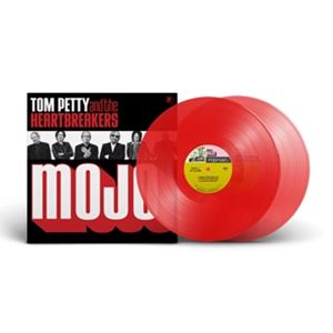 MOJO （TRANSLUCENT RUBY RED VINYL）詳しい納期他、ご注文時はお支払・送料・返品のページをご確認ください発売日2023/10/20TOM PETTY AND THE HEARTBREAKERS / MOJO （T...